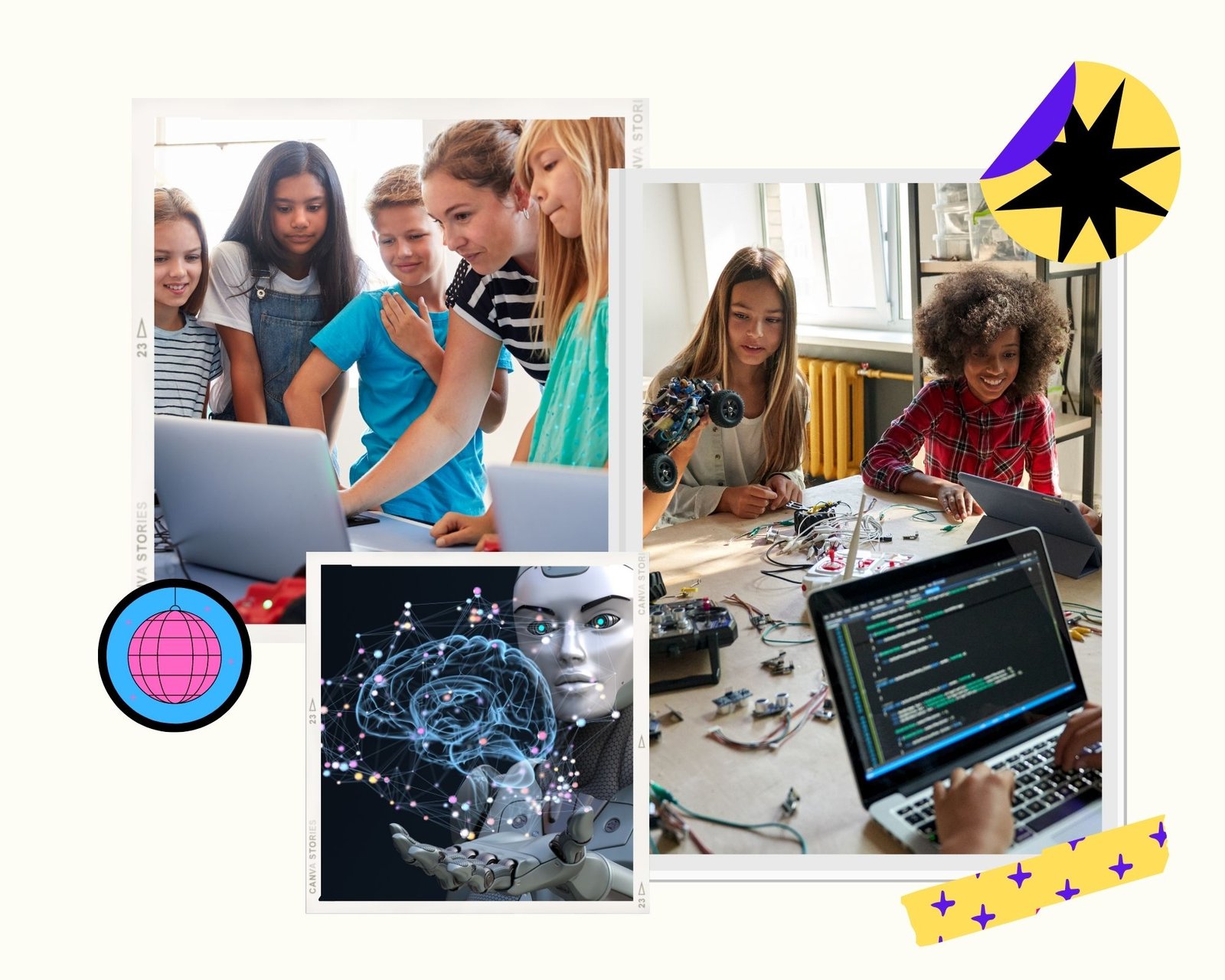 Devyatech – Developing young techies